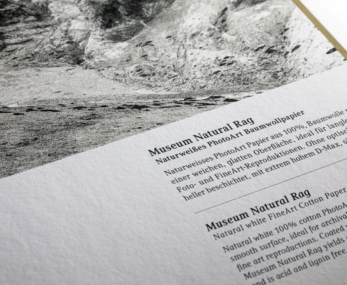 Museum Natural Rag - mediaJET